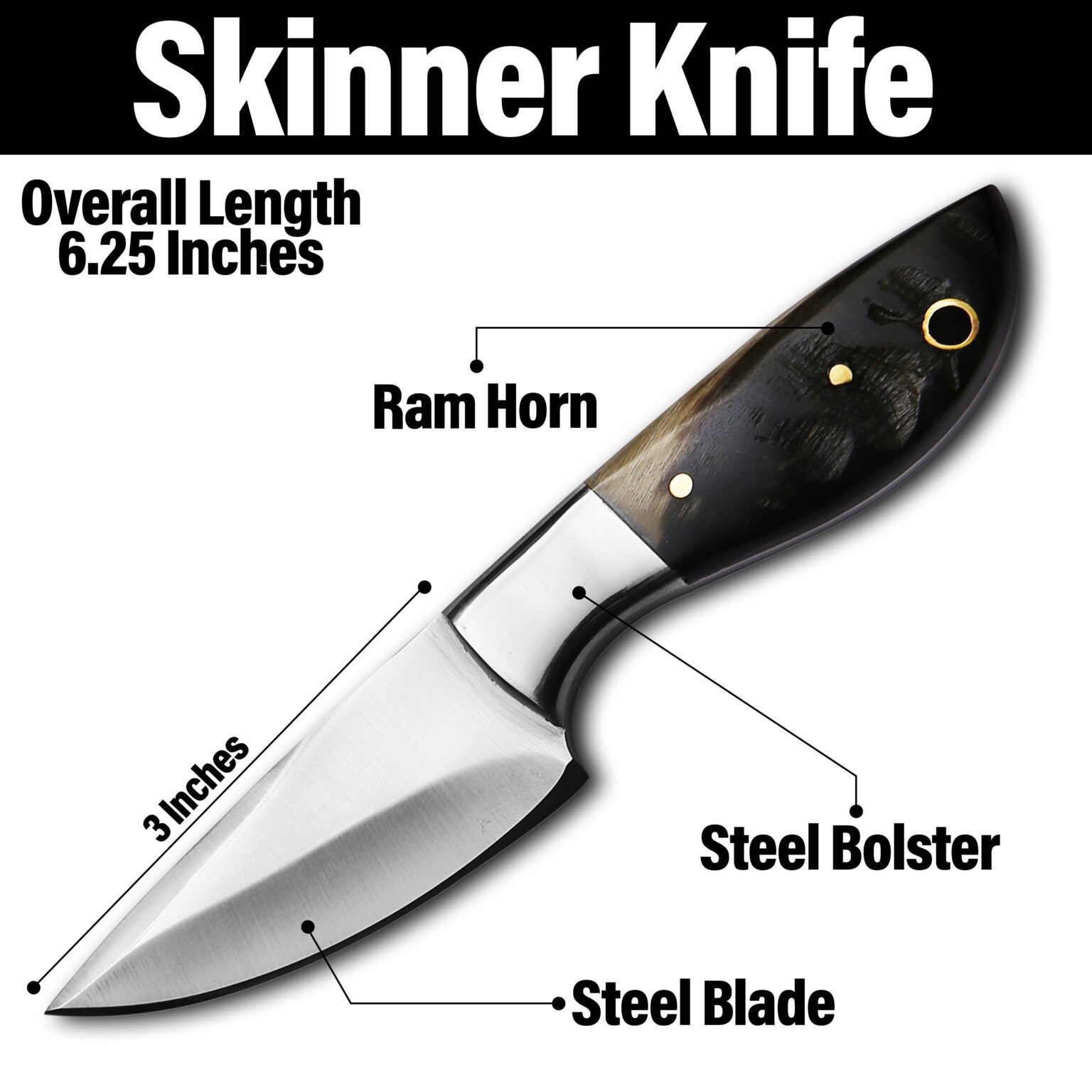 Knife Safety Tips for Handling and Cleaning 2024