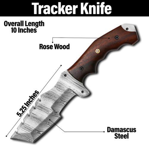 The Complete Guide To The World Of Branded Knives 2024