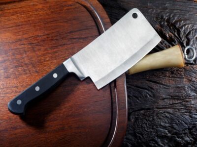 What is a Meat Cleaver and How Do You Use It?