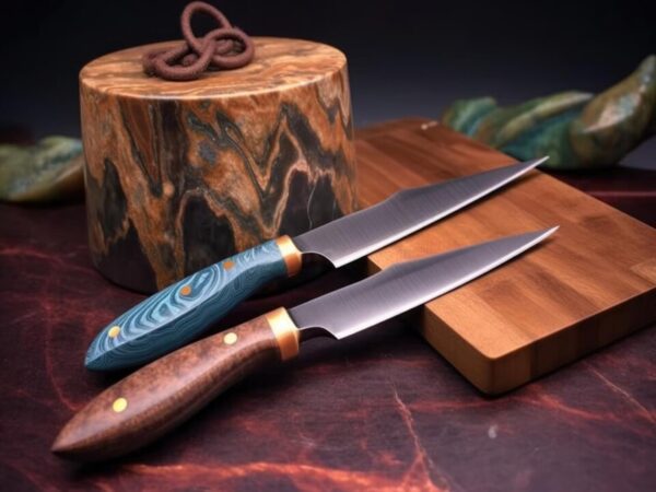 Essential Guide To Skinner Knives Craftsmanship Meet Utility