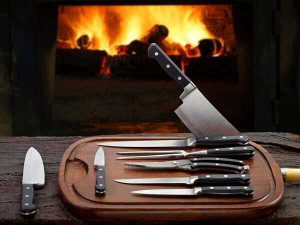 Who is The Best Knife Maker In Canada 2024 - BazaarLimited